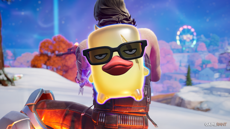 How to complete all Sprite Safari quests in Fortnite