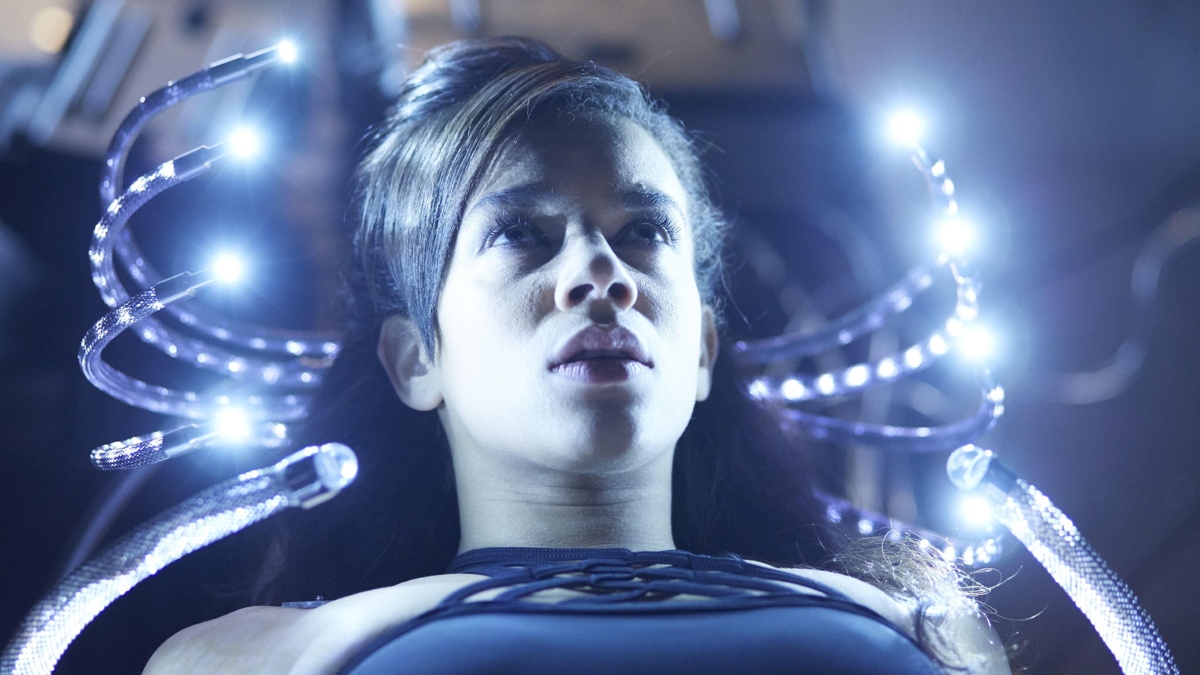 7 near-perfect space opera shows no one remembers today