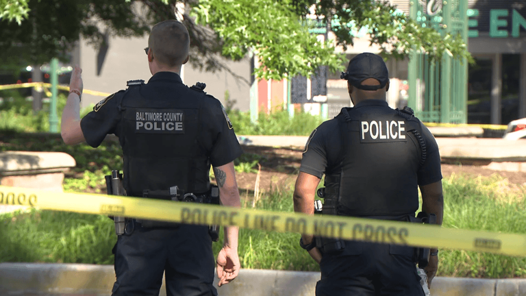 Sun: Baltimore police unit 'temporarily deactivated' for months ...