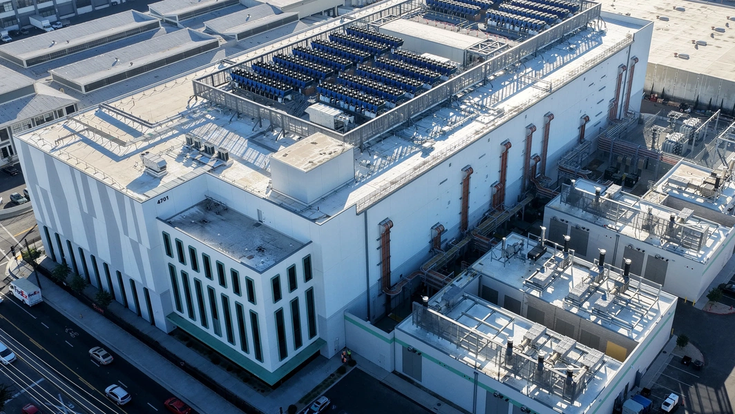 Constellation Energy emerges as key AI-era power player