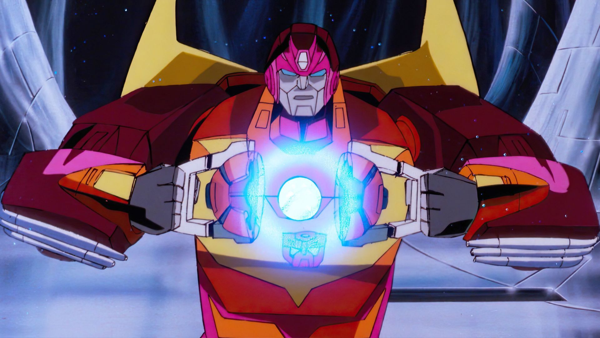 Multiple Transformers fan-favorites get official new releases for 40th ...