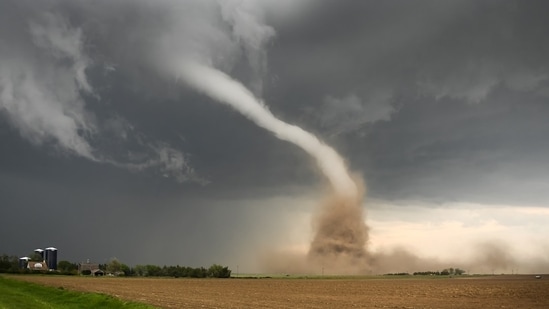 Tornado in Fort Smith, Arkansas? What the latest radar shows as warning ...