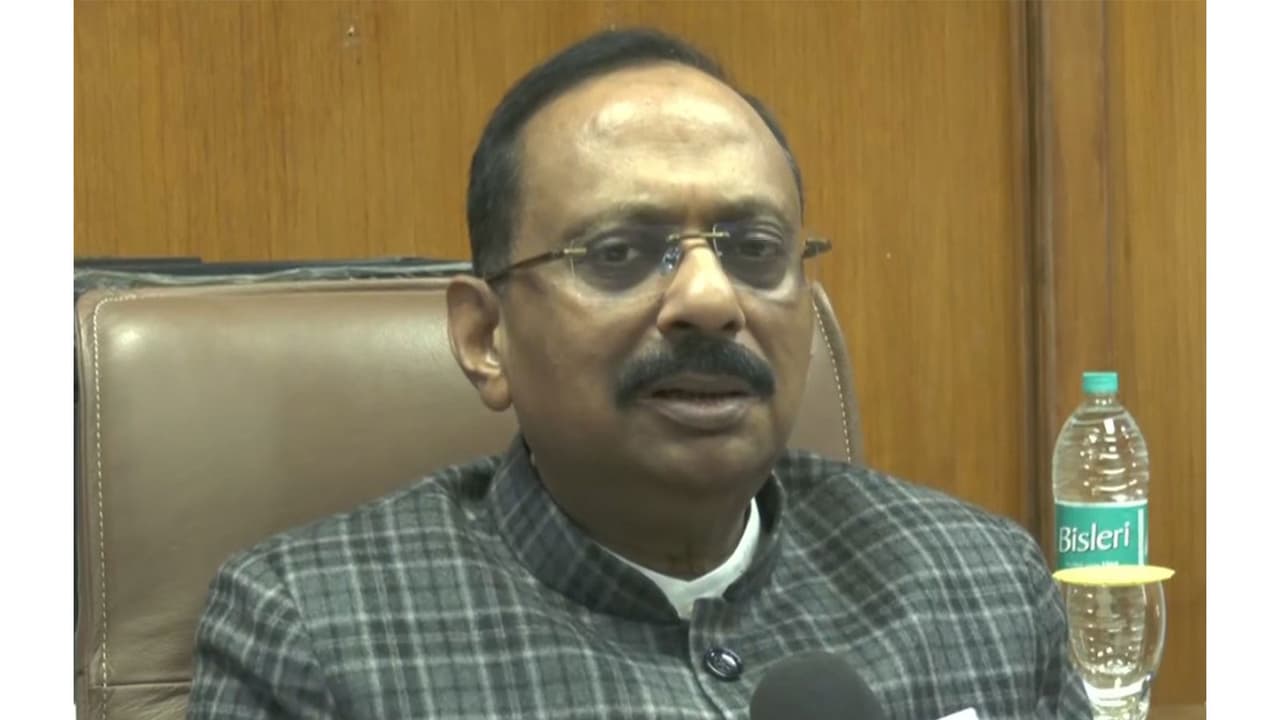 Ex-HP RERA chief Baldi slams 'false' FIR in Chester Hills case