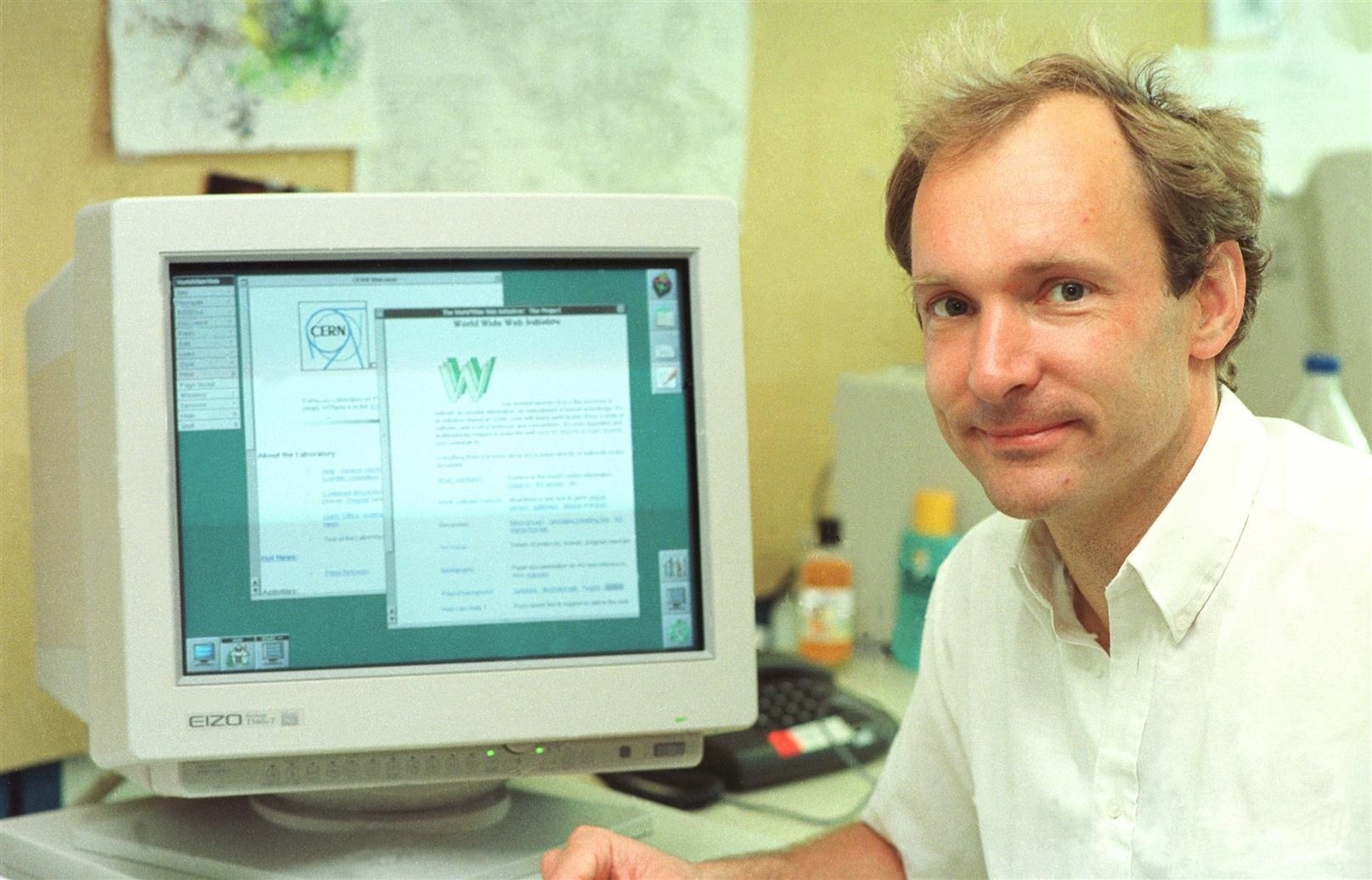 The 1990s: Internet, grunge, and a new global culture