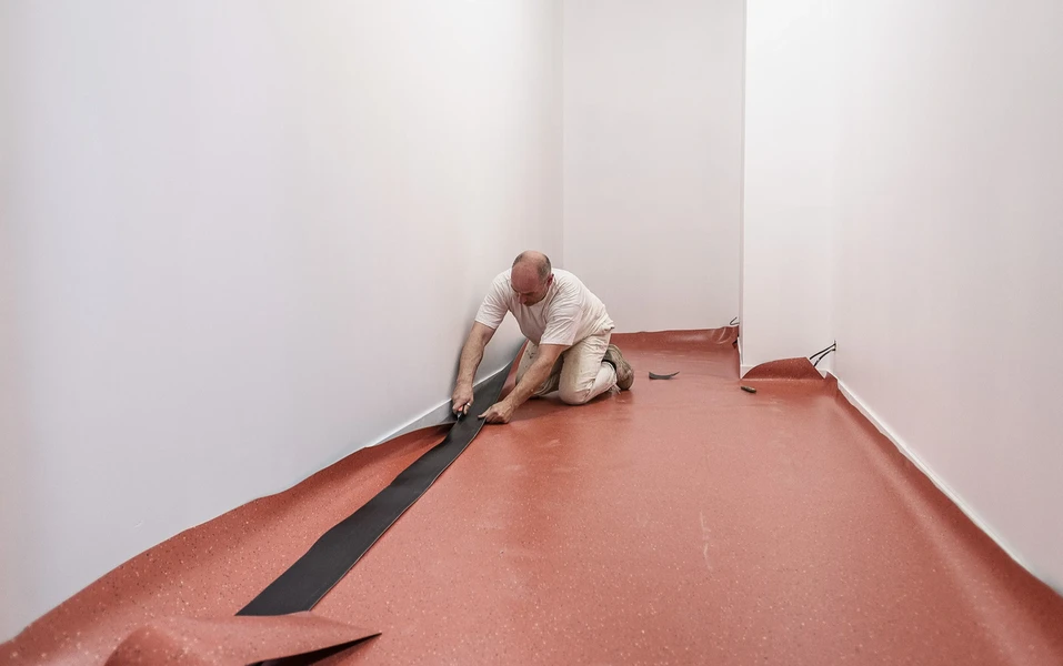 Vinyl flooring tips for every home style