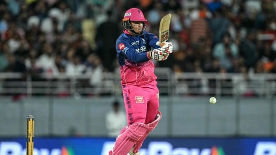 Vaibhav Sooryavanshi hijacks England-New Zealand test as Indian team ...