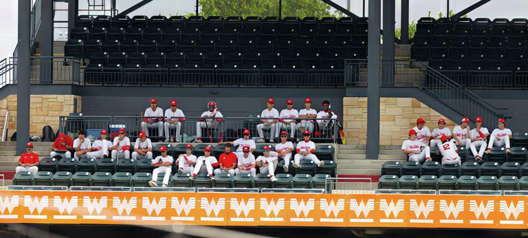 Lake Travis vs Keller baseball: Live updates from the UIL 6A DI state ...