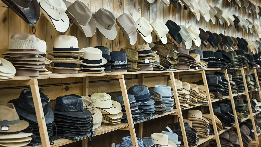 Custom hatmakers see rising demand for personalized designs