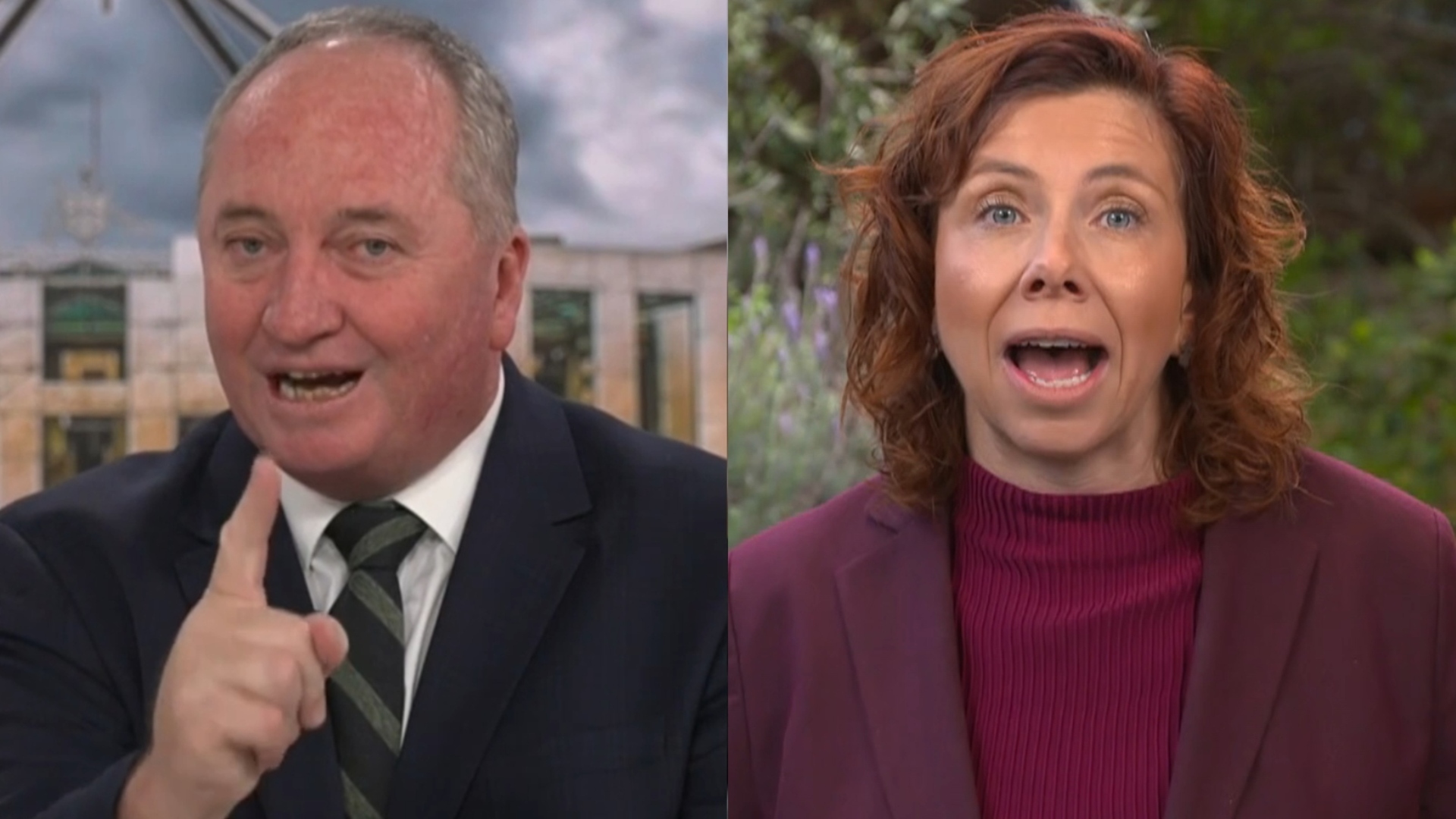 ‘Chaotic’ One Nation grilled over housing plan as MPs struggle to ...