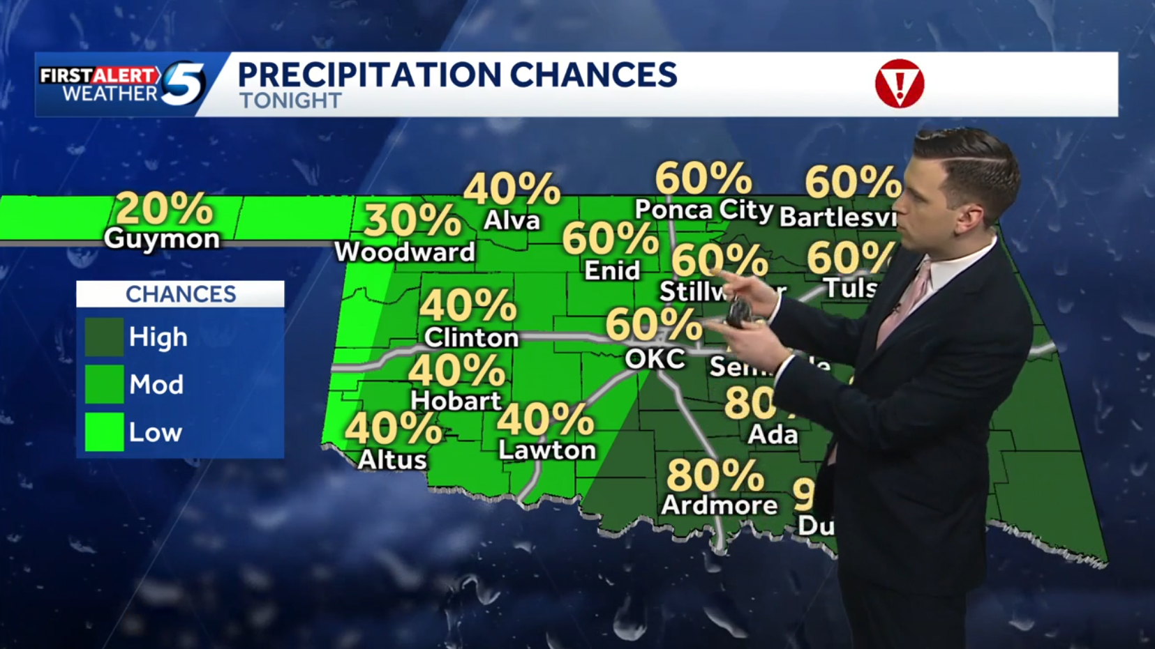 Timeline: Stormy weather continues with severe weather, flooding risks ...