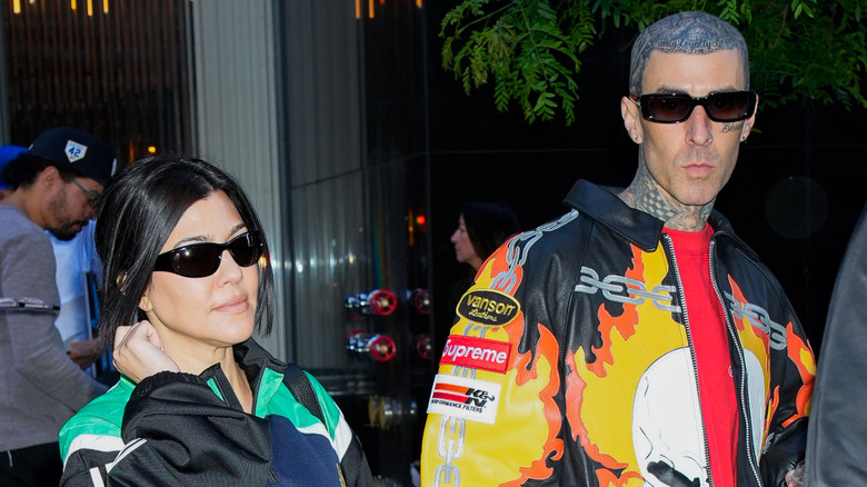 Kourtney Kardashian faced a hard, lesser-known truth about freezing ...