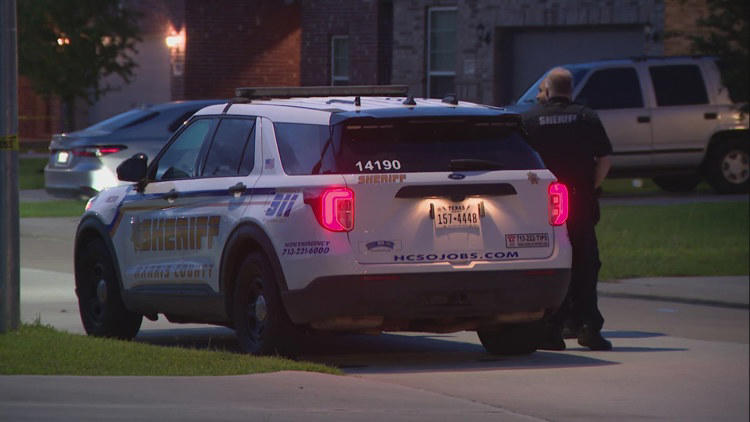 Humble-area teen charged after evidence contradicts accidental shooting ...