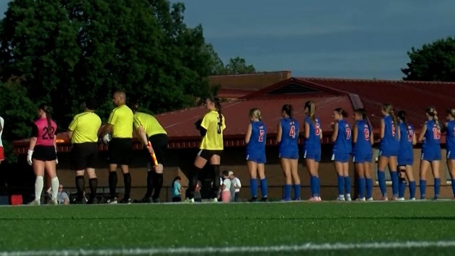 Pleasant Plains falls in Class 1A state championship game