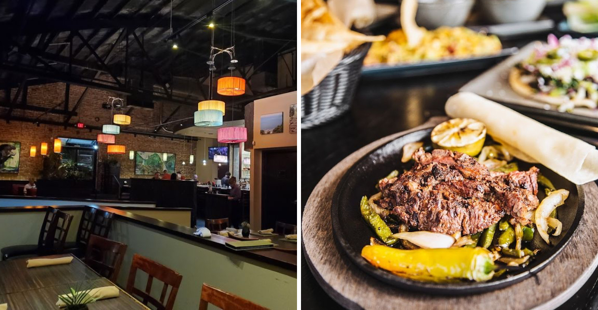 9 unassuming Oklahoma strip mall spots that serve up world-class ...