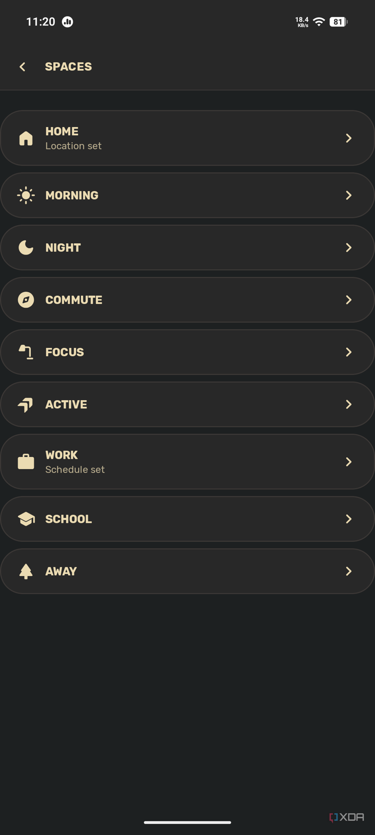 I tested an Android launcher that learns your habits and stops making ...