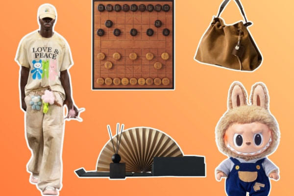 5 Chinese luxury fashion and lifestyle brands shaping the industry