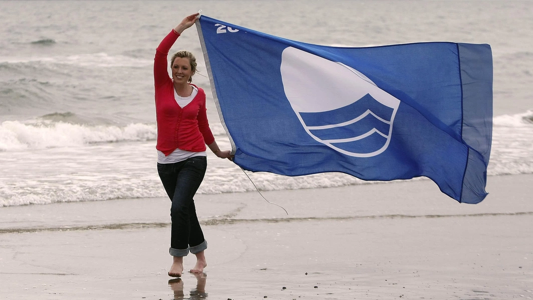 India tops Asia with 13 Blue Flag-certified beaches