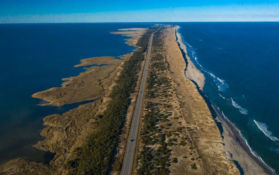 Outer Banks ranked among top US family vacation spots