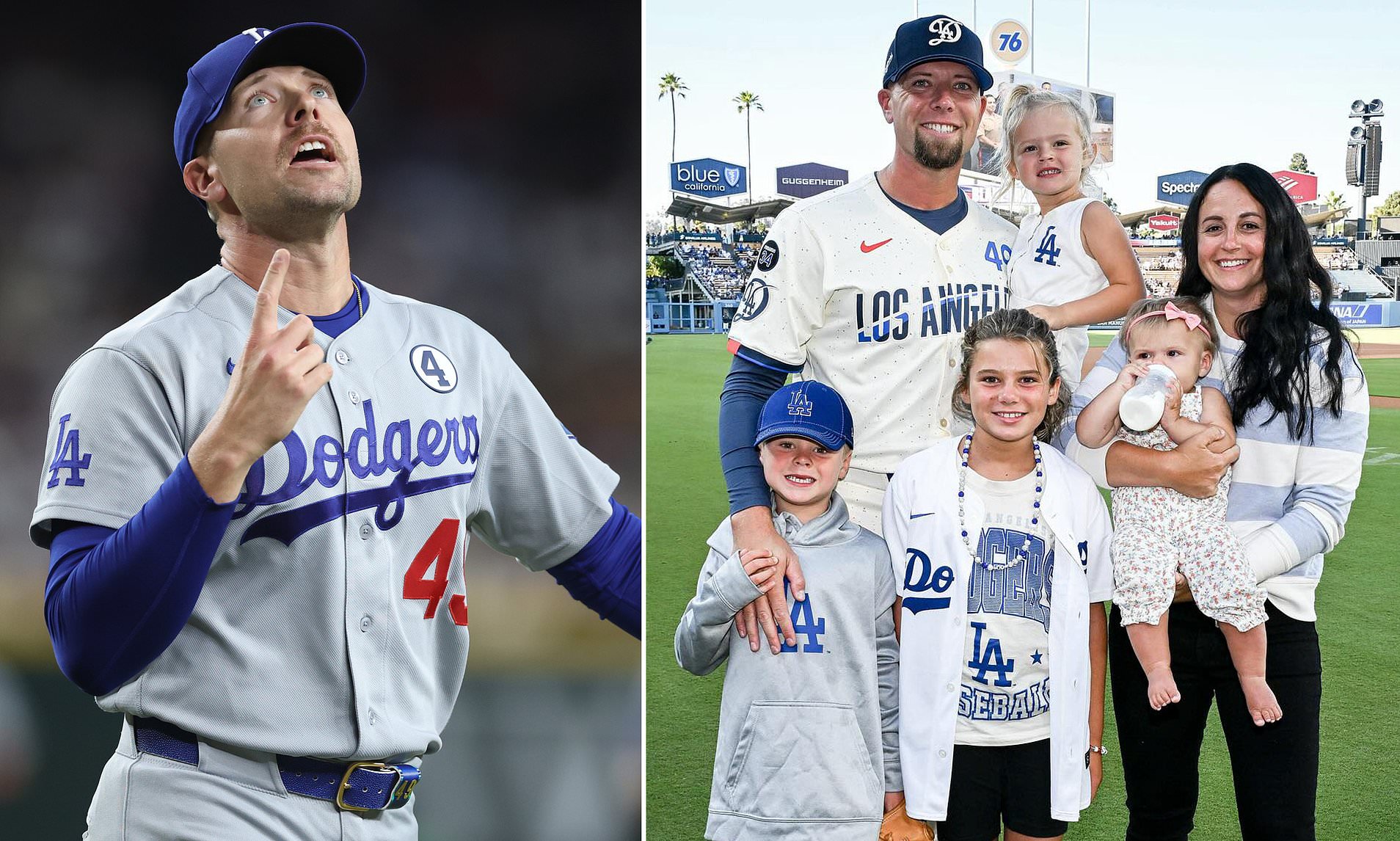 Christian MLB star defies his team and snubs Pride Night celebrations ...