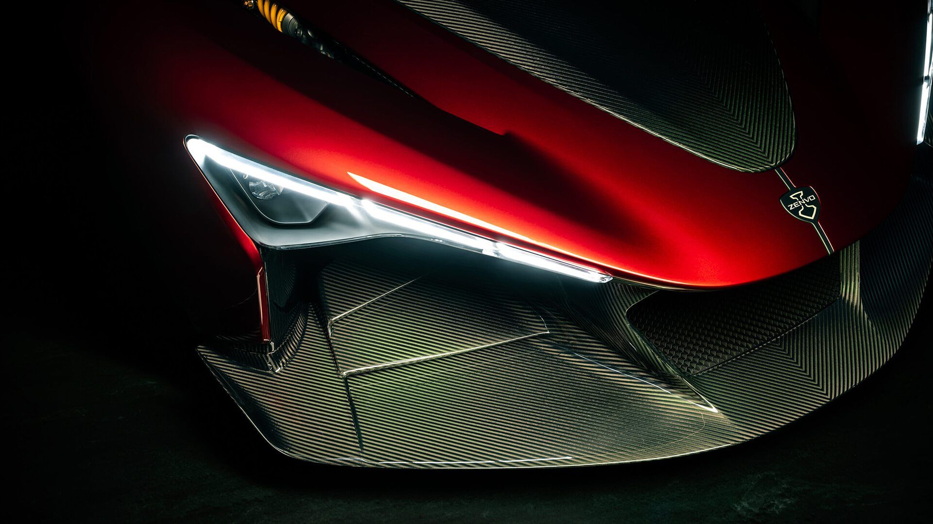 10 cars with the best power-to-weight ratio in 2026