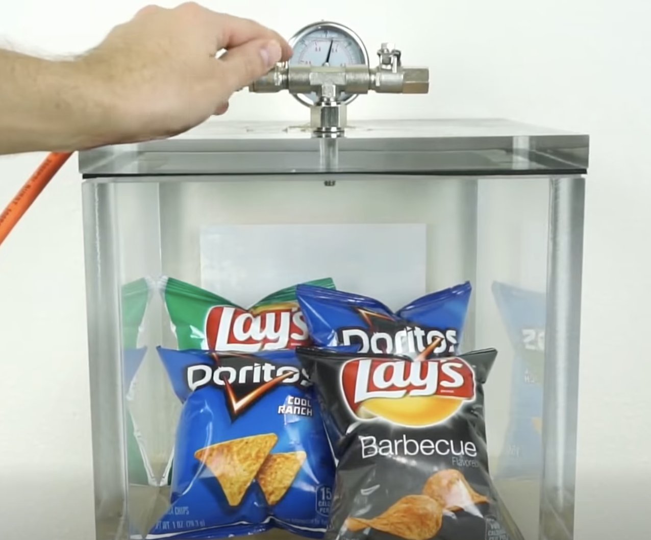 The dark truth about chips