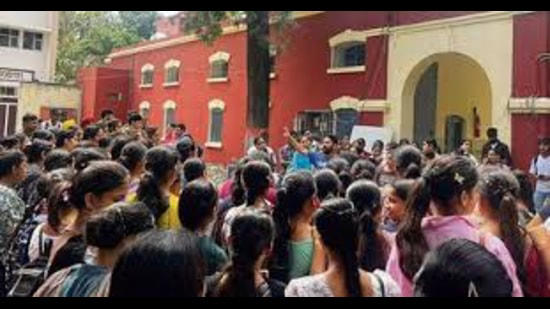 BEd admission delay sparks fears of late academic session in Punjab