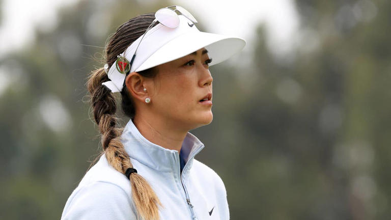 Michelle Wie West reflects on her emotional farewell at the US Women’s Open