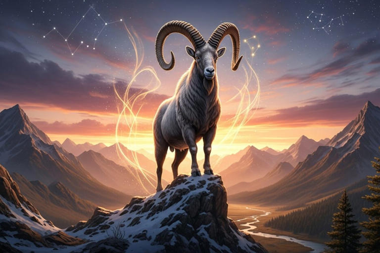 Capricorn horoscope today, June 7, 2026