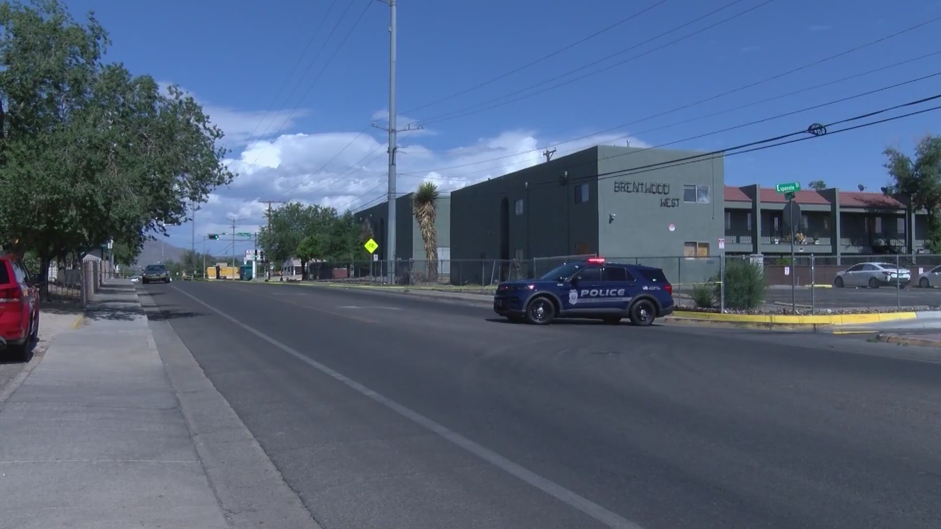Police investigate fatal moped crash in southeast Albuquerque