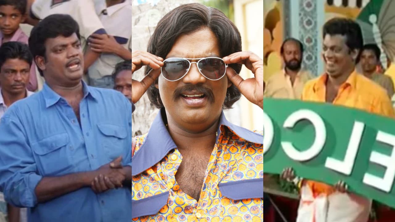 Salim Kumar dies at 56: Malayalam actor who made Kerala laugh, cry and meme