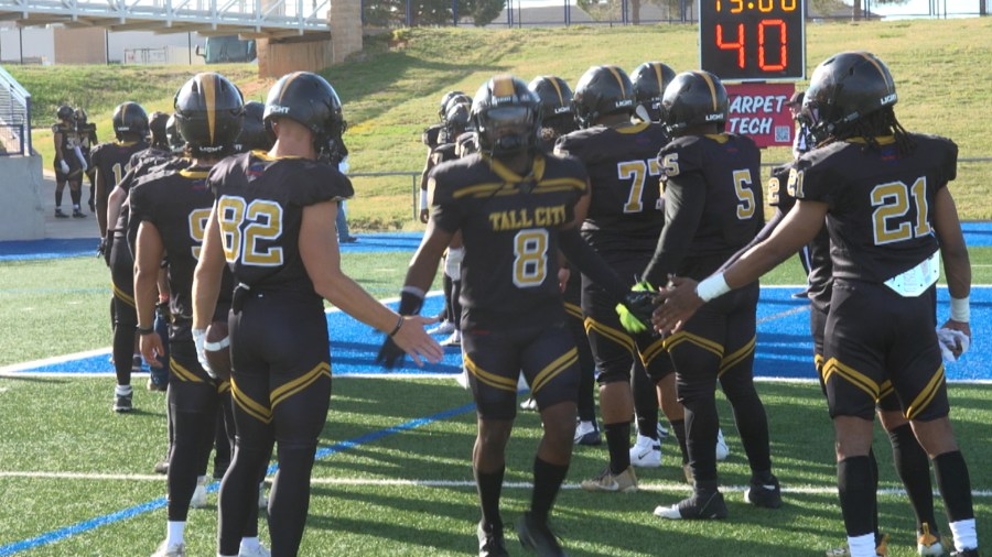 Highlights: Black Gold fall in regular season opener