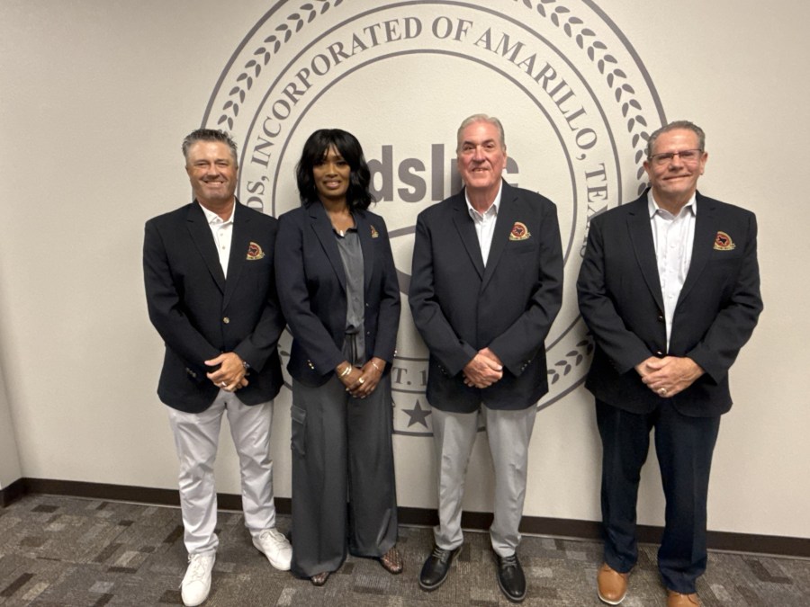 Panhandle Sports Hall of Fame adds four new members