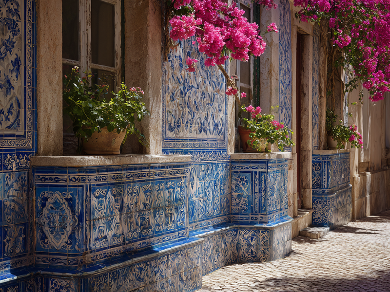 Von H&M: Das „Azulejos“-Kleid ist der eleganteste Sommertrend 2026