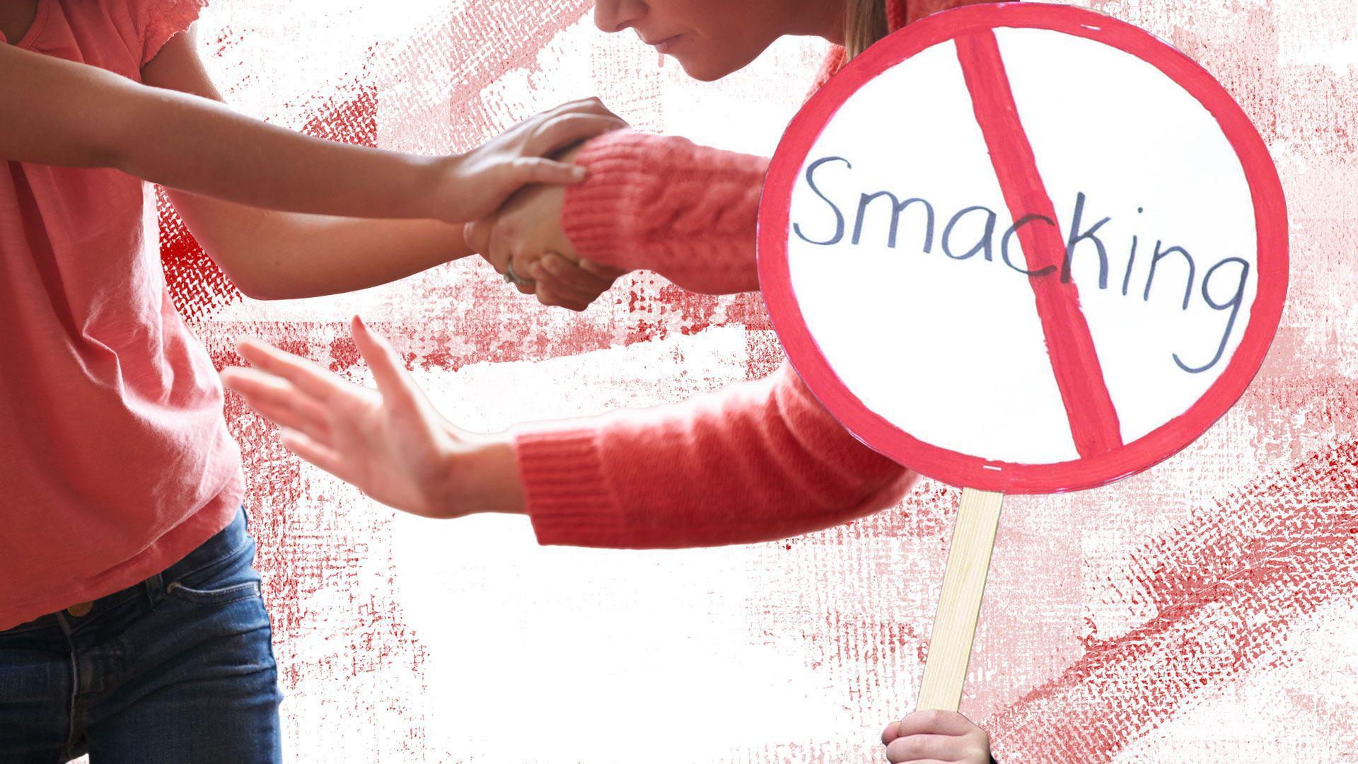 Smacking children remains legal in NI as amendment is not selected