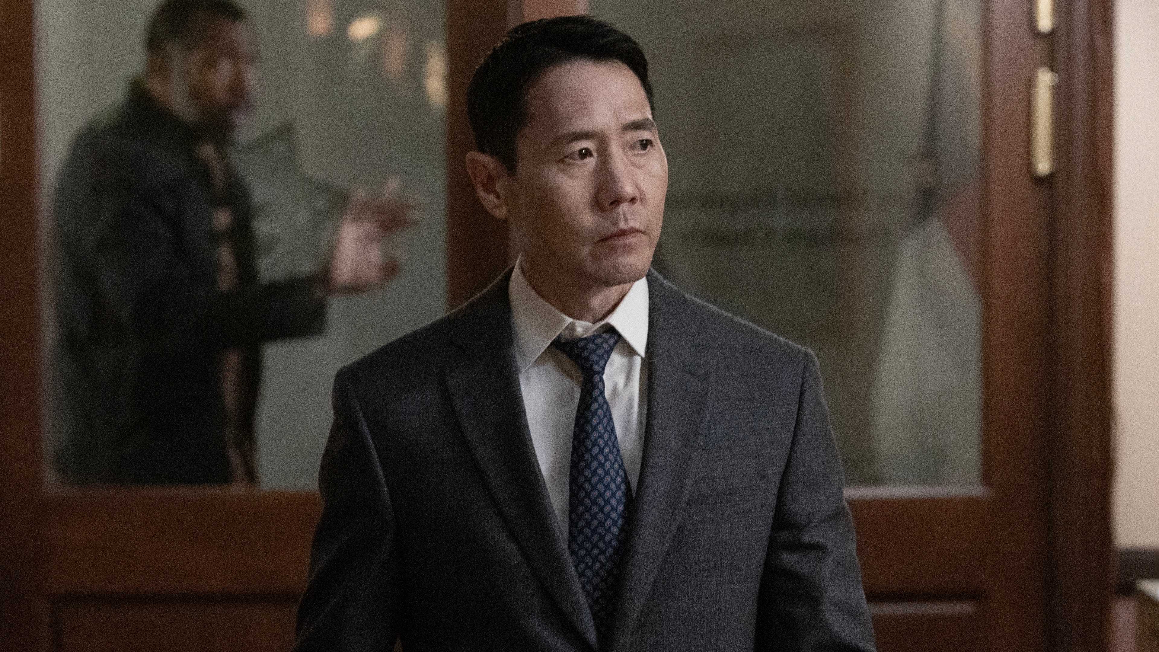 Paramount+ threatens to rewrite Criminal Minds' 21-year history with a ...