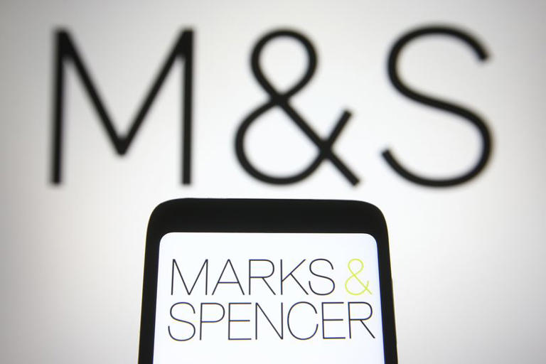 M&S sticker mix up has Tartan Army fans rolling in the aisles after ...