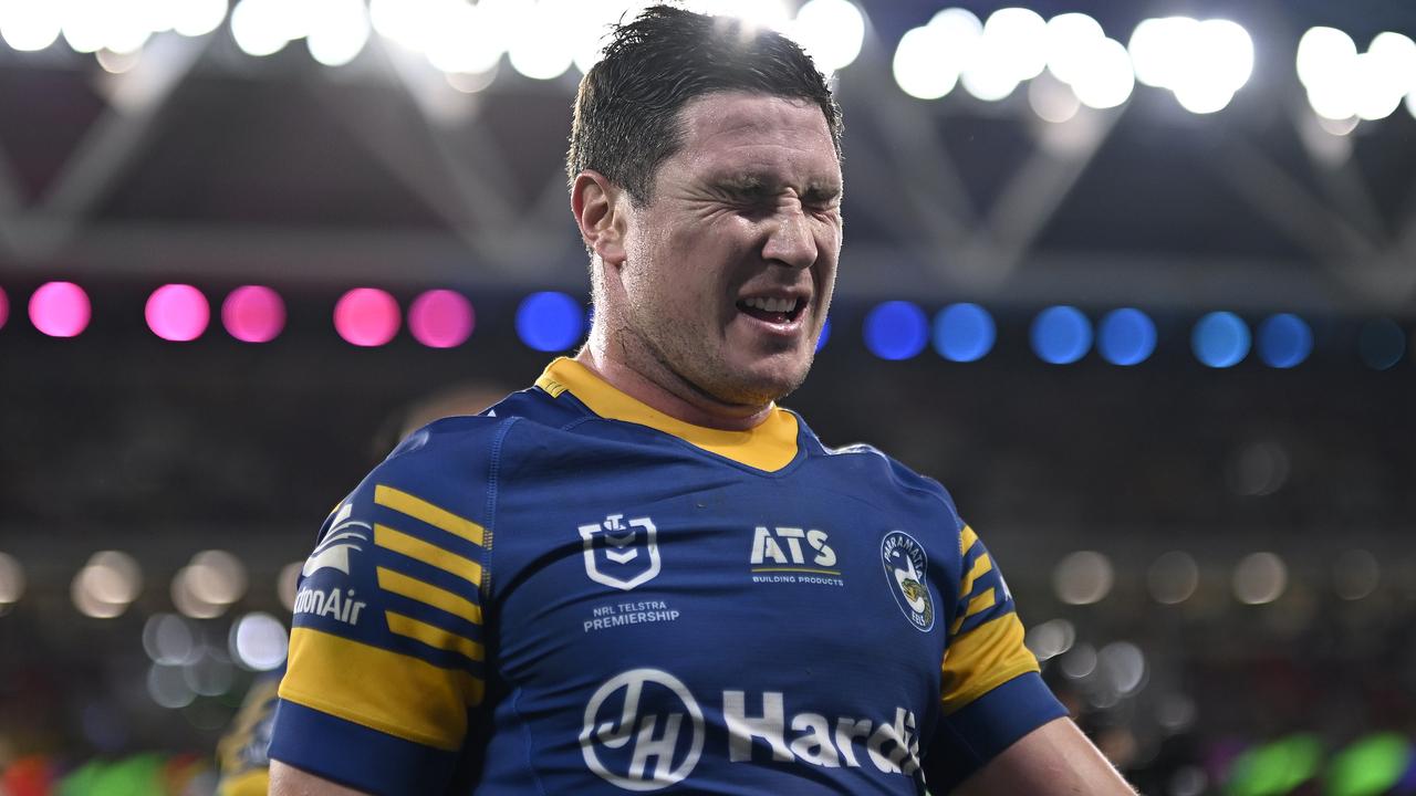 Eels the Souths of 2026 with $5 million of talent out