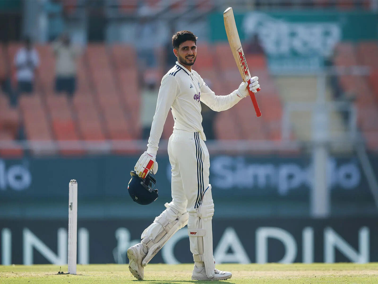 IND vs AFG: Shubman Gill scripts history, becomes quickest Indian ...