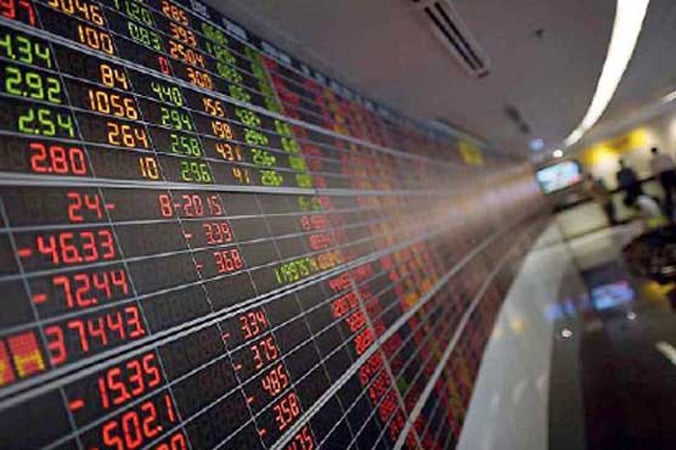 PSX new IPOs deliver 47% average return, boosting investor ...