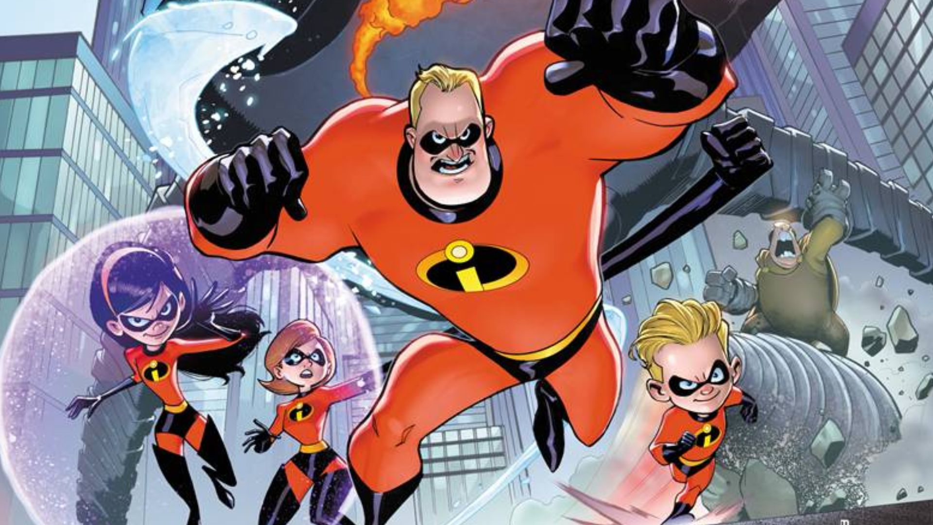 Disney confirms Pixar and Marvel crossover for major anniversary ...