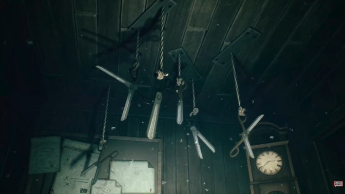 Little Nightmares III DLC first chapter 'The Backstage' launches June 12