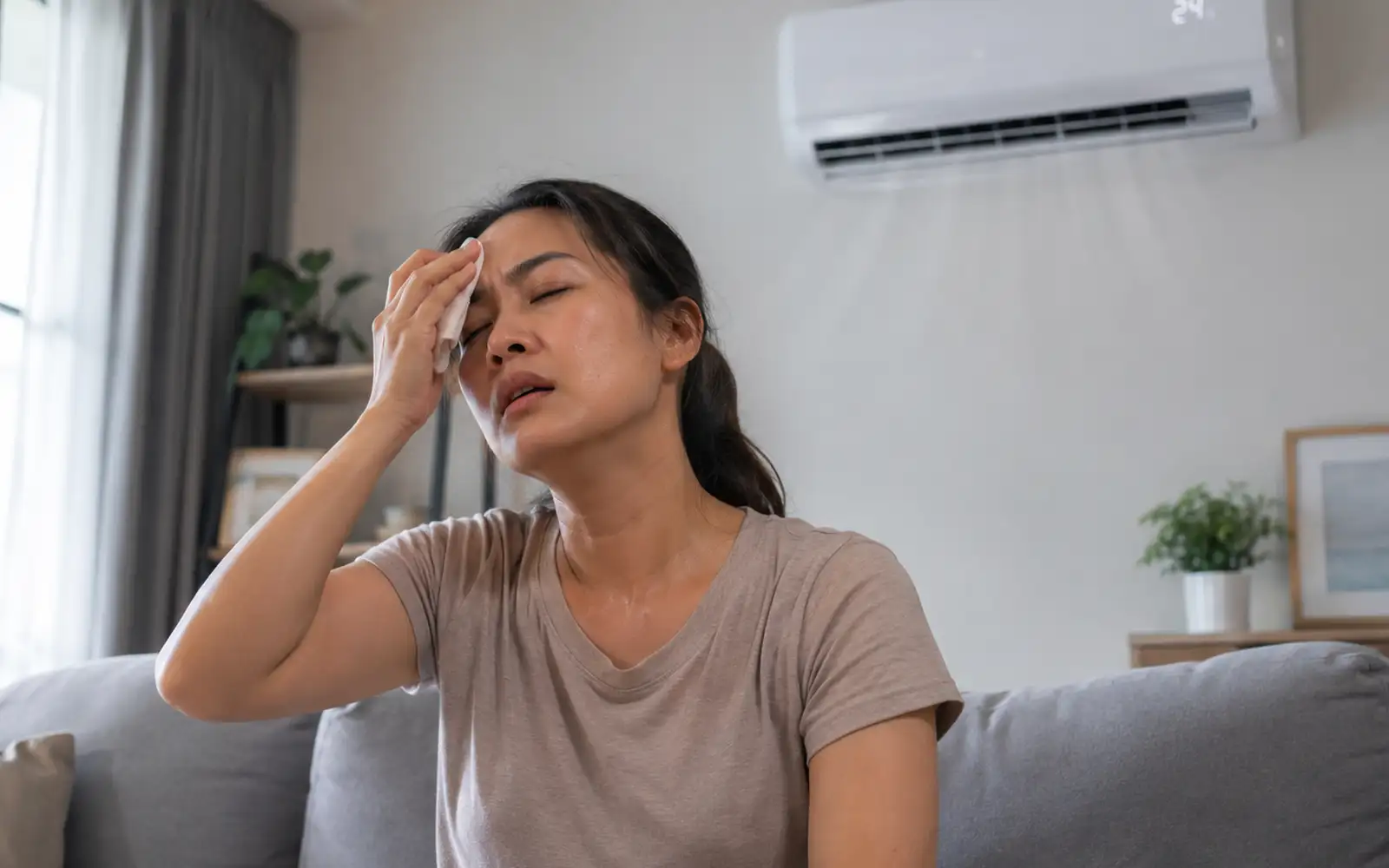 Homes, health, humidity: The invisible issue affecting wellbeing