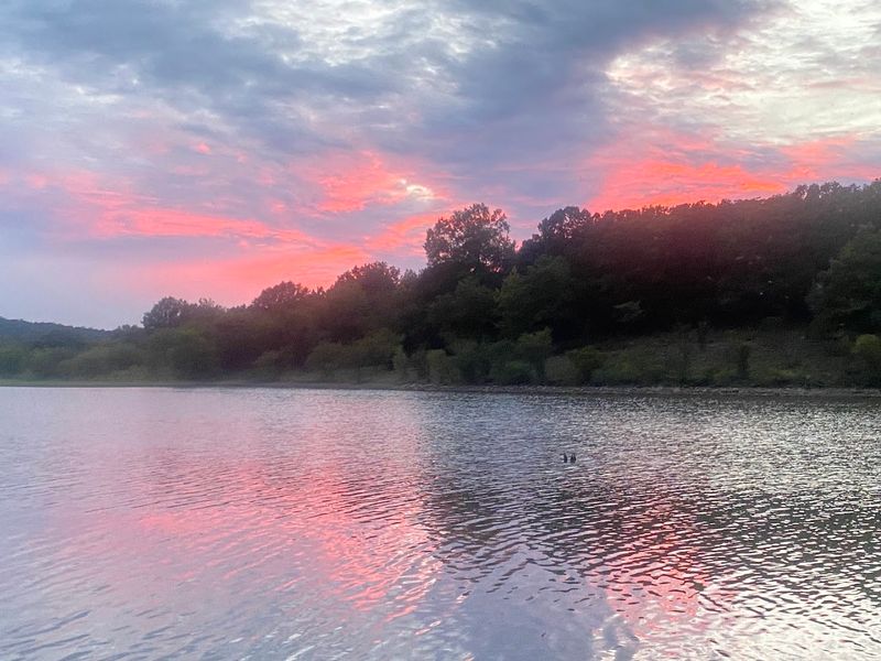 This quiet Oklahoma border town makes for an easy, under-the-radar escape