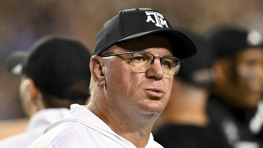 Way-too-honest comment from Jaiden Bryant's dad shows A&M may have ...