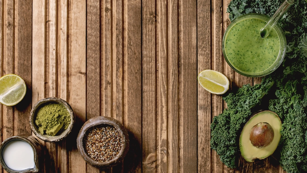 Smoothies become family mealtime staple as market surges