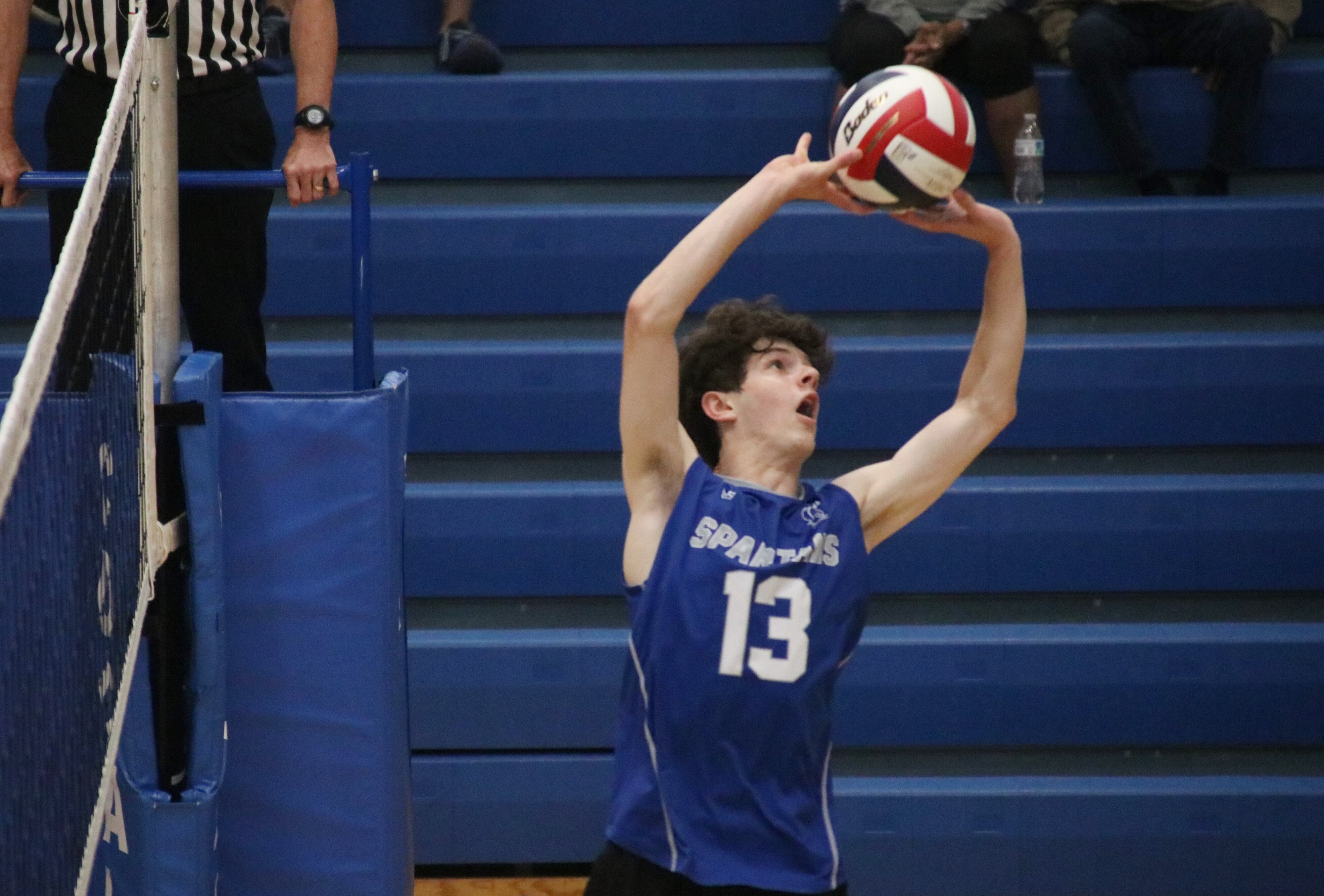 We're a freight train: York Suburban tops Southern Lehigh in PIAA 2A ...