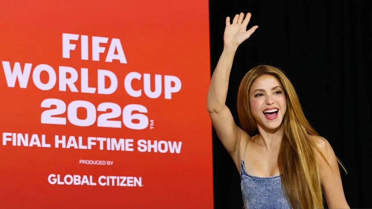Shakira shuts down fake political endorsement claims while preparing ...