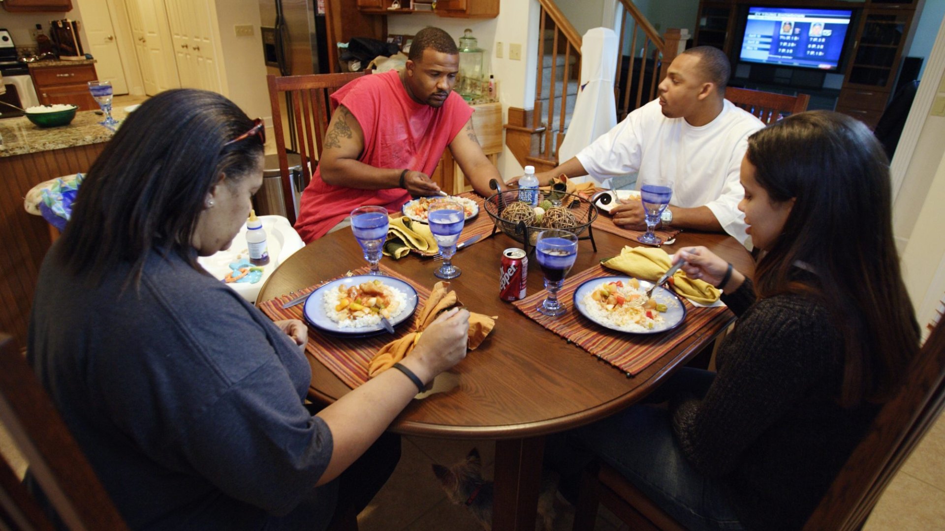 The biggest food shifts happening at family dinner tables in 2026
