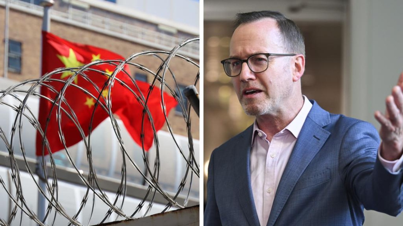 Big call on China threat as AUKUS questioned