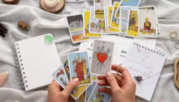 Tarot card reading horoscope today for June 07, 2026: Trust that the ...
